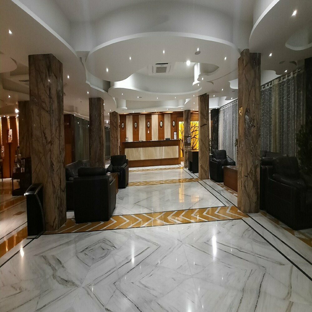 Otel Turban Valley View Resort and SPA, Udajpur, foto