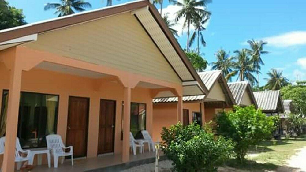 Otel Monkey House, Dünya, foto