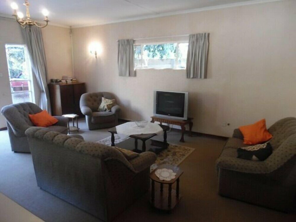 Otel Greendale Dawnhill Cottage, Harare, foto