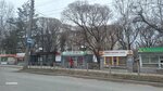 Пролетарская улица (Vologda, prospekt Pobedy), toplu taşıma durağı  Vologda'dan