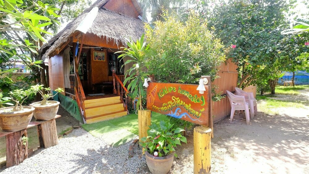 Otel Koh Lipe Homestay, Dünya, foto