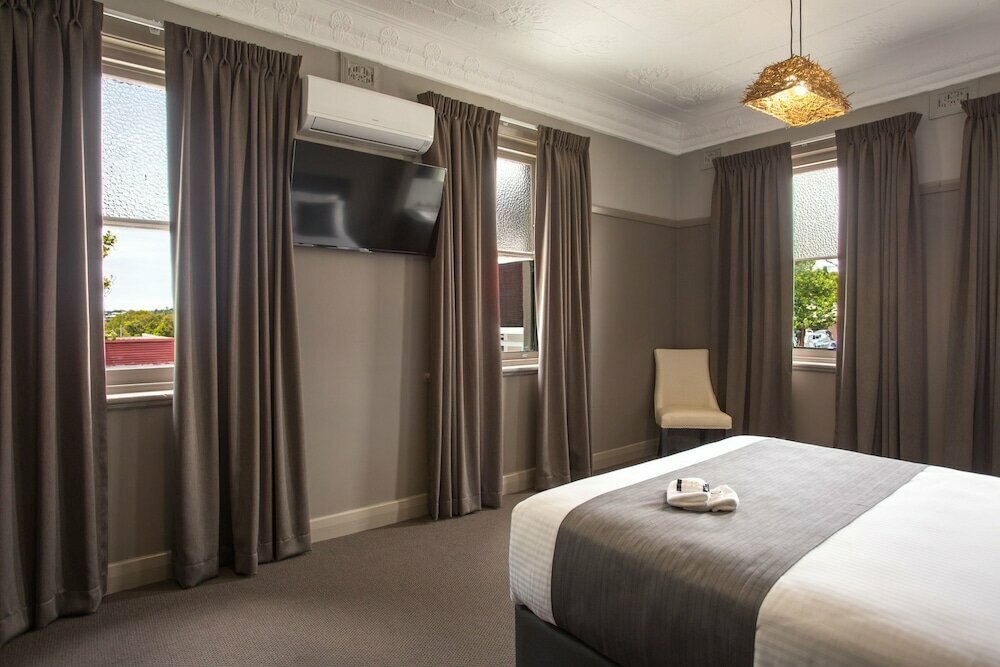 Otel Nags Head Hotel, Newcastle, foto