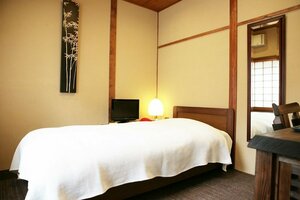 Zen Oyado Nishitei (Fukuoka Prefecture, Fukuoka Airport), otel  Fukuoka'dan
