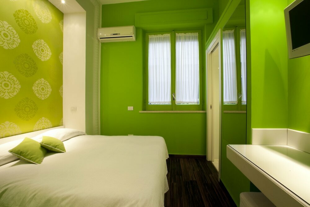 Otel Sorrento Apartments One, Sorrento, foto