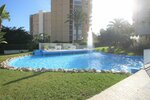 Apartamento CasaTuris Portobello (Comunidad Autónoma de Valenciana, Alicante, Calle Alicante, 1), otel  Valensiya'dan