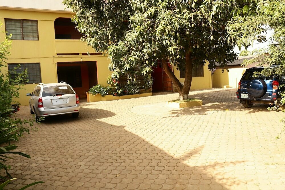 Otel Nayocome Guest House, Dünya, foto