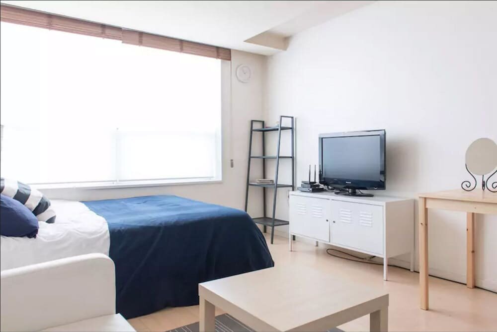 Otel Samseong Galaxy, Seul, foto