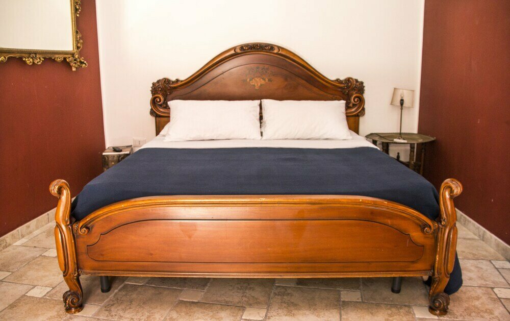 Otel B&b Epochè, Napoli, foto