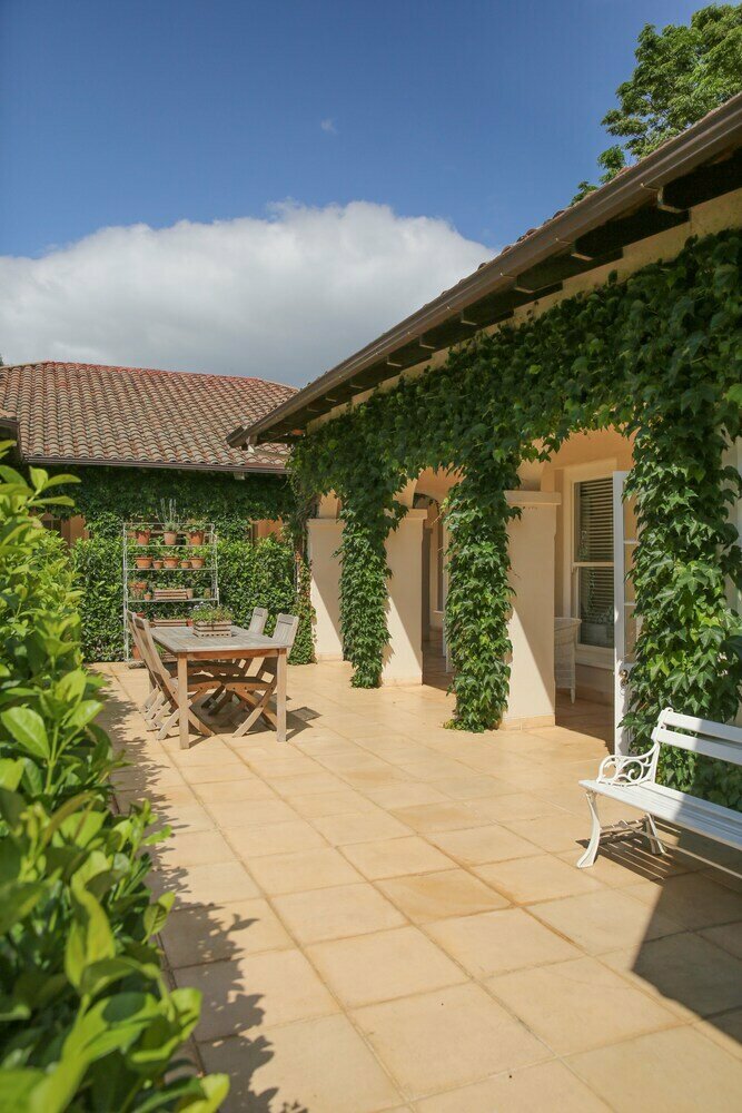 Otel Lexden Guesthouse, Pietermaritzburg, foto