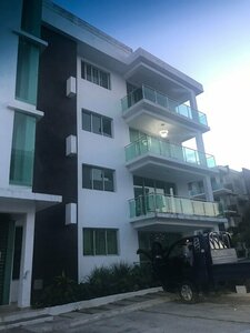 3 Bedroom Apartment at Verdana Residence (Autopista Juan Pablo Duarte), otel  Santiago İli'nden