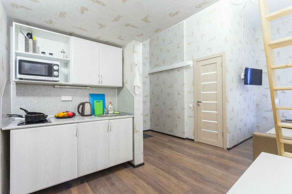 Kısa süreli konaklama Guests Love on Dostoevskogo, Saint‑Petersburg, foto