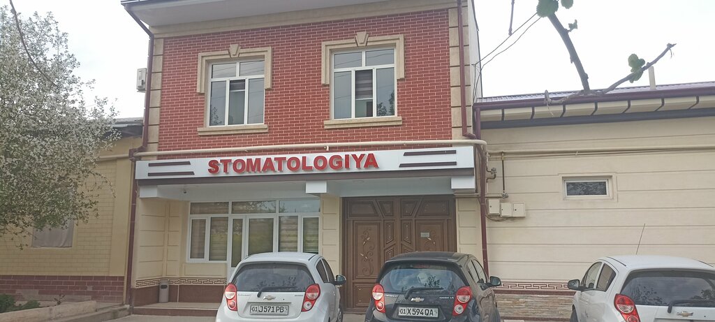 Özel ağız ve diş sağlığı klinikleri ve muayenehaneleri Dentistry, Taşkent eyaleti, foto
