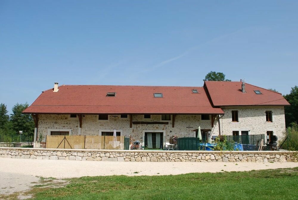 Otel La Ferme de Coron, , foto