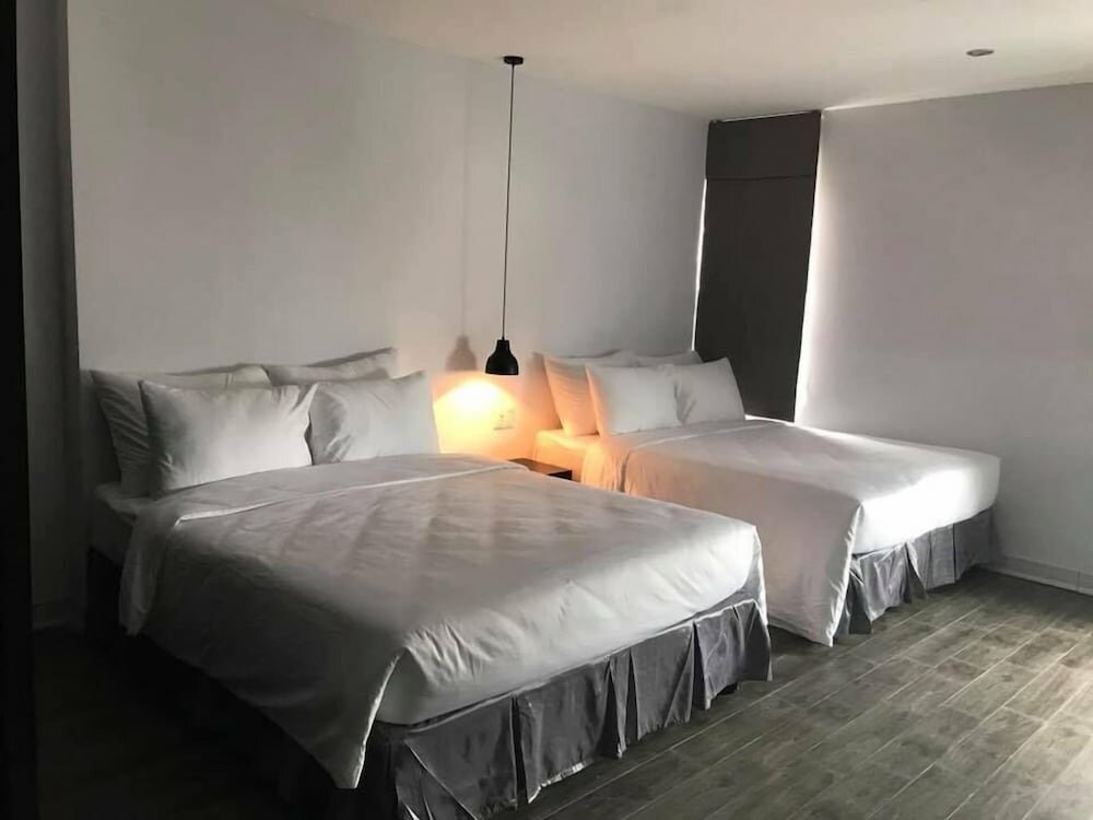 Otel Vn House Beach, Da Nang, foto