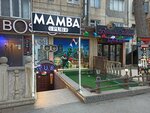 Mamba pub (City of republican subordination Baku, Nizami district, 8th Kilometer Settlement, Kamil Balakisiyev Street, 144C), bar  Bakü'den