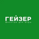 Geyser (Borshodskaya ulitsa No:4), su filtreleri  Cherepovets'ten