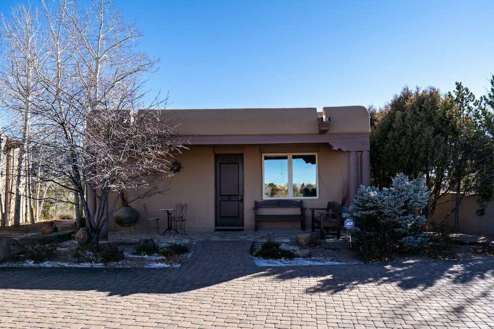 Otel Vista Soleade Casita, Santa Fe, foto