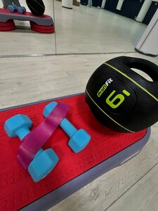 Brusnika (Leningradskoye Highway No:13), fitness kulüpleri  Vyborg'dan