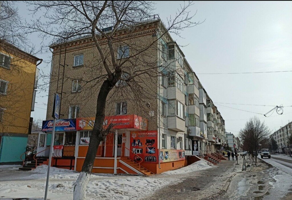 Giyim mağazası Viсtoriya Zone, Petropavl (Petropavlovsk), foto