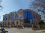 Oskar (Bekir Cobanzade Street No:54), restoran  Bakü'den