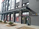 Wildberries (Komendantskiy Avenue No:60к3), teslimat noktası  Saint‑Petersburg'dan