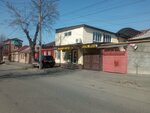 Kaiser (ulitsa Avgustovskikh Sobytiy No:42А), yapı mağazası  Vladikavkaz'dan