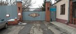 Izolit (Soltústik Qazaqstan oblysy, Petropavl, Zaısan oramy), sanayi kuruluşu  Petropavl'dan (Petropavlovsk'tan)