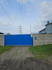 ChUP RemAvtoVest (Bresckaja voblasć, Kobryn), otomobil servisi  Kobrin'den