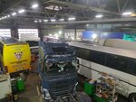 Utp (Babushkina Street No:37), otomobil servisi  Minsk'ten