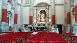 Chiesa di San Vidal (Campiello San Vidal No:2842, Venice), katolik kiliseleri  Venedik'ten