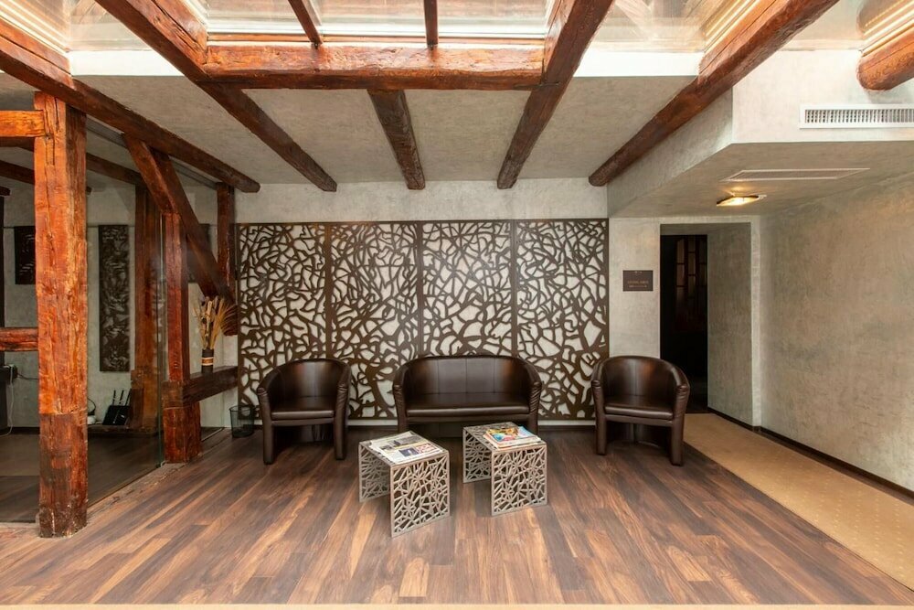 Otel Vendi Grand Square Residence, Sibiu, foto