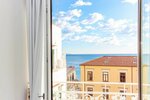 DieciSedici (Campania, Salerno, Scala, Amalfi, Piazza Municipio), otel  Amalfi'den