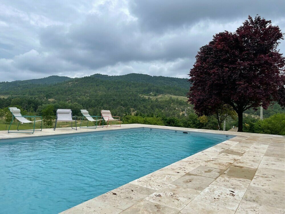 Otel Domaine de Prefaissal, , foto