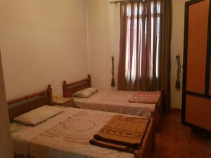 Jammal Hotel (4), otel  Baalbek'ten