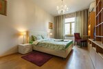 FortEstate Leninsky Prospekt 72/2 Apartments (Leninsky Avenue No:72/2), kısa süreli konaklama  Moskova'dan