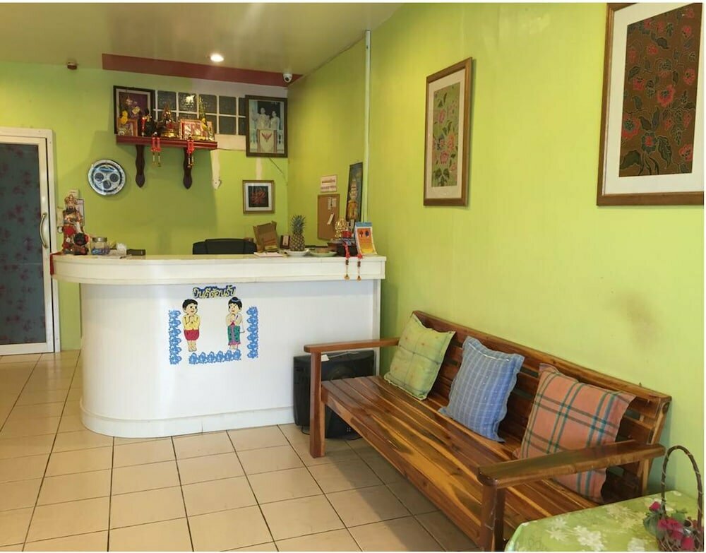 Otel Befine Guesthouse, Phuket, foto