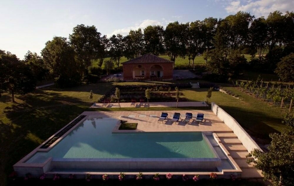 Otel La Pasteliere, , foto
