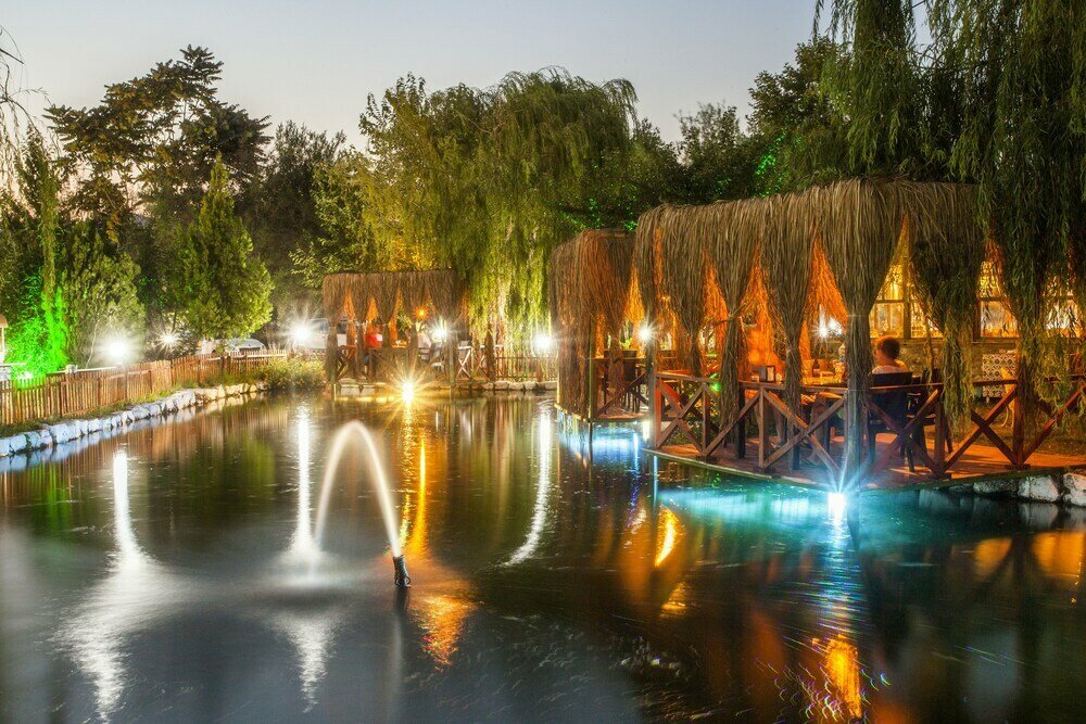 Otel Otantik Taş Ev, Ortaca, foto