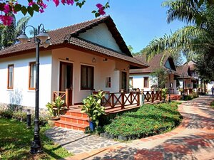 Mango Garden Resort (Đồng Nai Province, Biên Hòa), otel