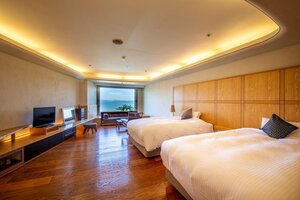 Matsushima Ichinobo (Miyagi Prefecture, Miyagi District, Town of Matsushima), otel