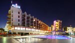 A11 Hotel Obaköy (Antalya, Alanya, Oba Mah., 14. Sok., 4/A), otel  Alanya'dan