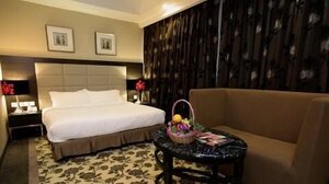 Crown Garden Hotel (İstanbul, Sultangazi, Malkoçoğlu Mah., 302. Sok.), otel  Kota Bharu'dan