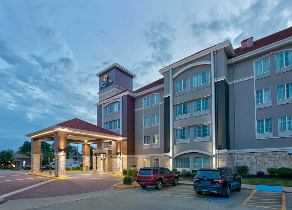 Otel La Quinta Inn & Suites by Wyndham Little Rock - Bryant, Arkansas Eyaleti, foto