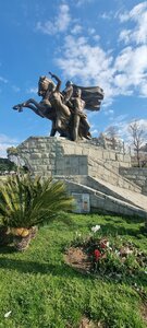 Cumhuriyet Parkı (Antalya, Muratpaşa, Selçuk Mah., Cumhuriyet Parkı), kültür ve eğlence parkları  Antalya'dan