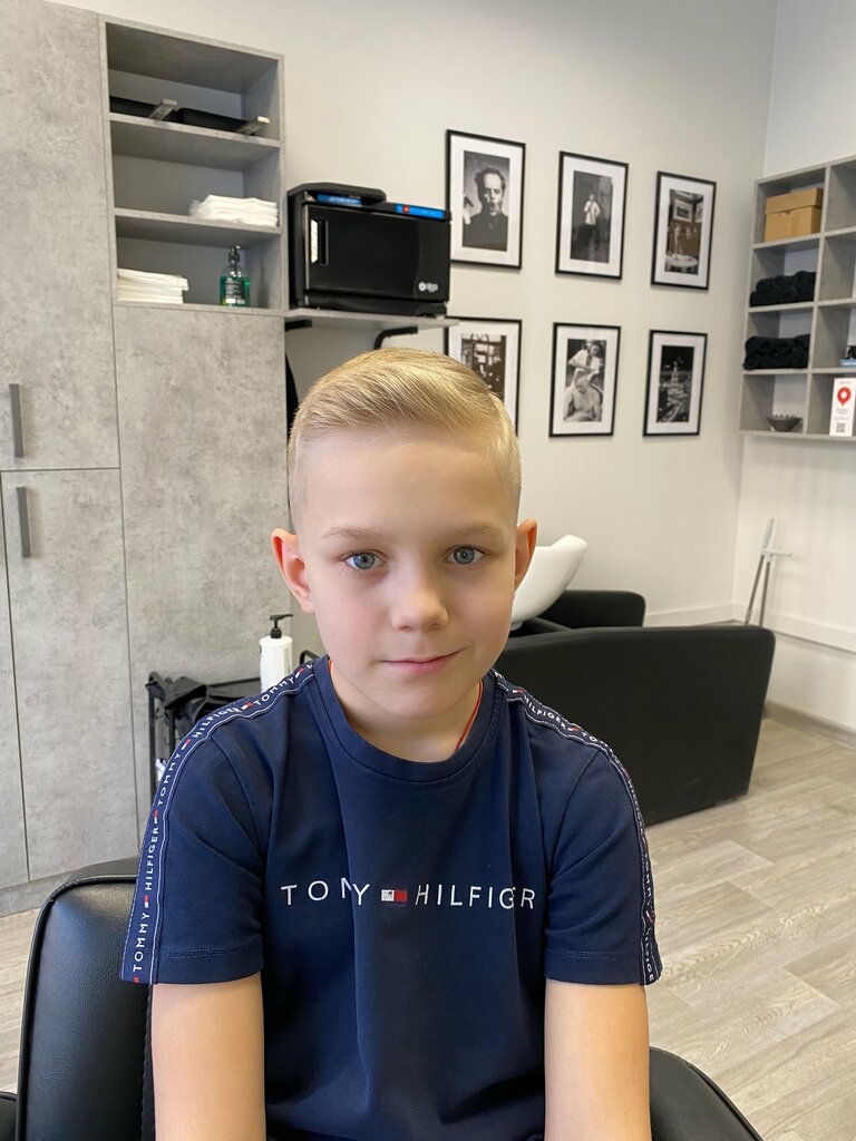 Berberler Cuts, Himki, foto
