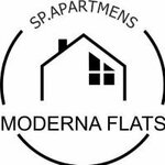 ModernaFlats (Ryleeva Street No:18), kısa süreli konaklama  Saint‑Petersburg'dan