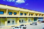 Yaman Apartment Cappadocia (Nevşehir, Avanos, Cumhuriyet Mah., Kapadokya Cad., 70), otel  Avanos'tan