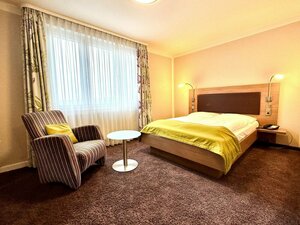 Trip Inn PostHotel Düren (North Rhine-Westphalia, Düren, Bücklersstraße), otel  Düren'den