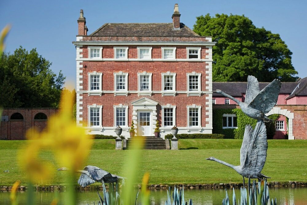 Otel The Old Coach House, Kuzey Yorkshire County, foto
