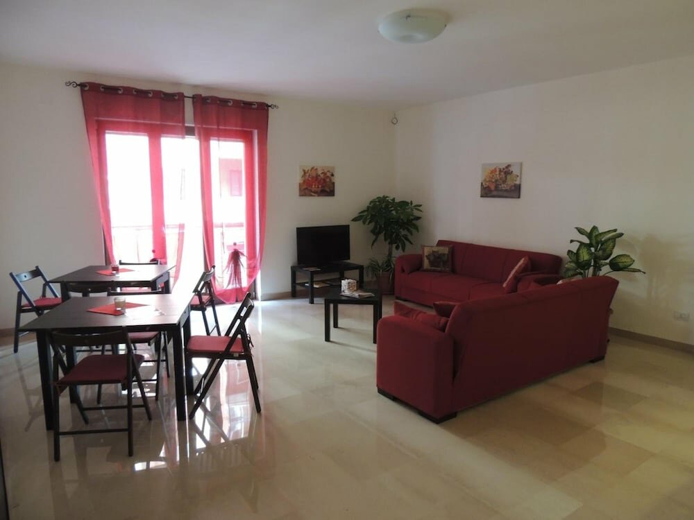 Otel Affittacamere B&b Domus Taranto, Taranto, foto